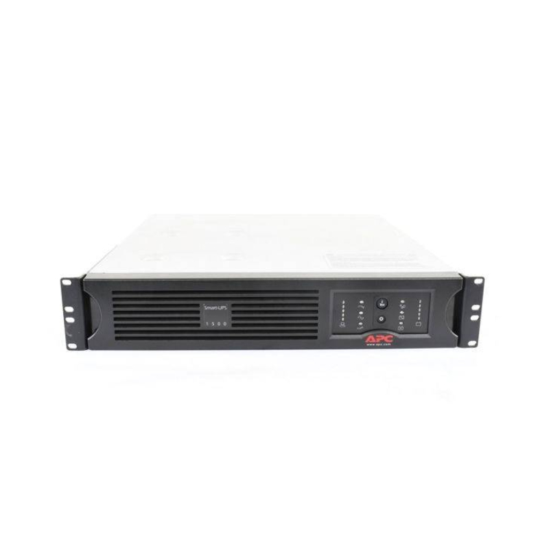 Ups APC Smart-Ups 1500VA Usb & Serial 2U